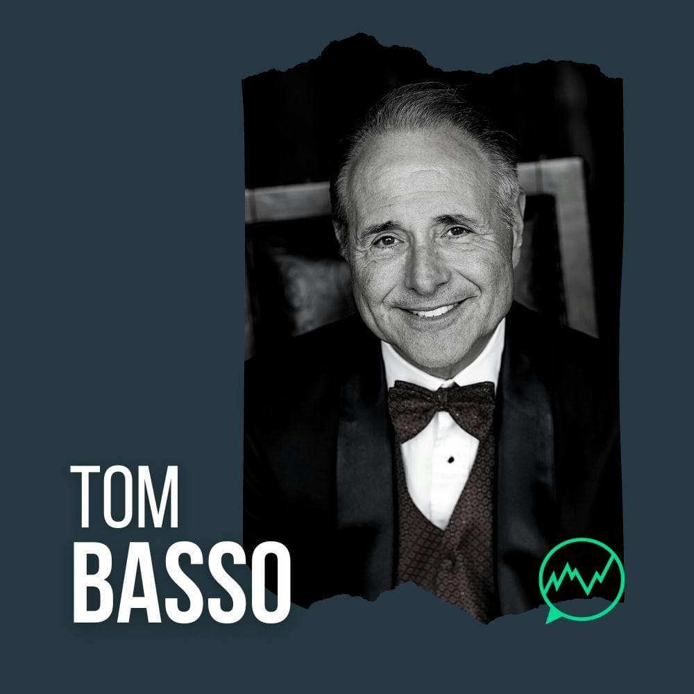 271: Tom Basso - The Sweet Balance Between Risk and Reward | Since 2015 ...