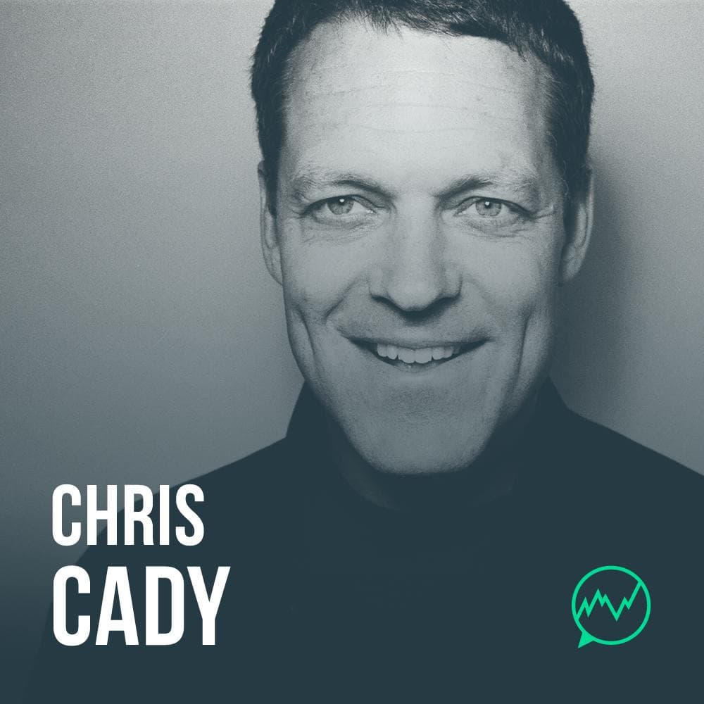 235: Chris Cady – A Lifetime Student of Markets | Since 2015 ...