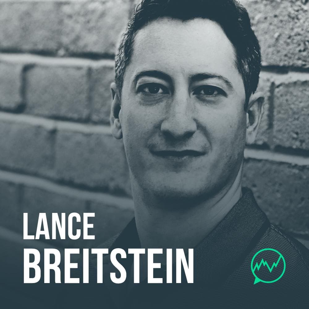 229: Lance Breitstein – The Ultimate Day Trader, Pt. 2 | Since 2015 ...