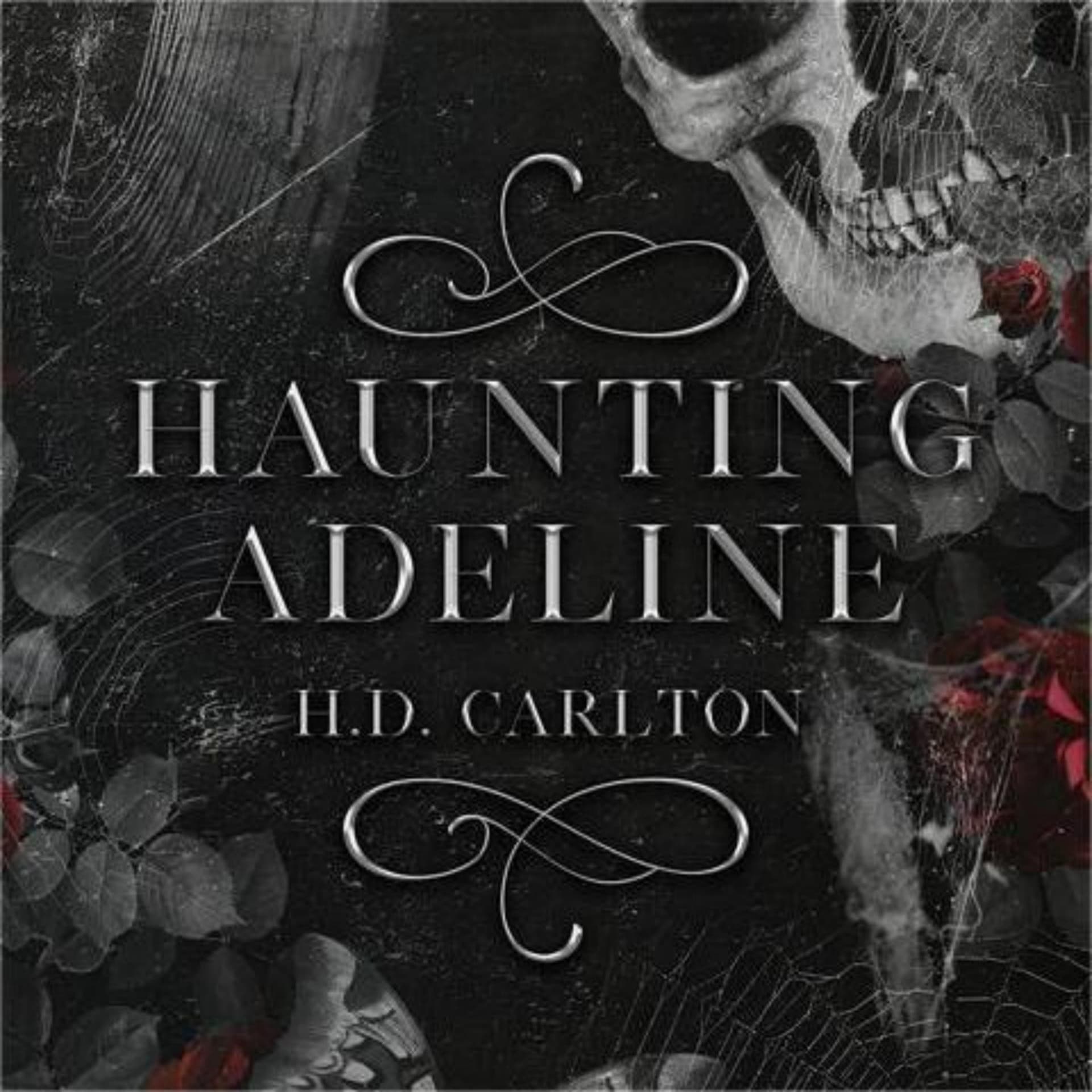 Haunting Adeline: H.D. Carlton's Psychological Thriller Explored ...