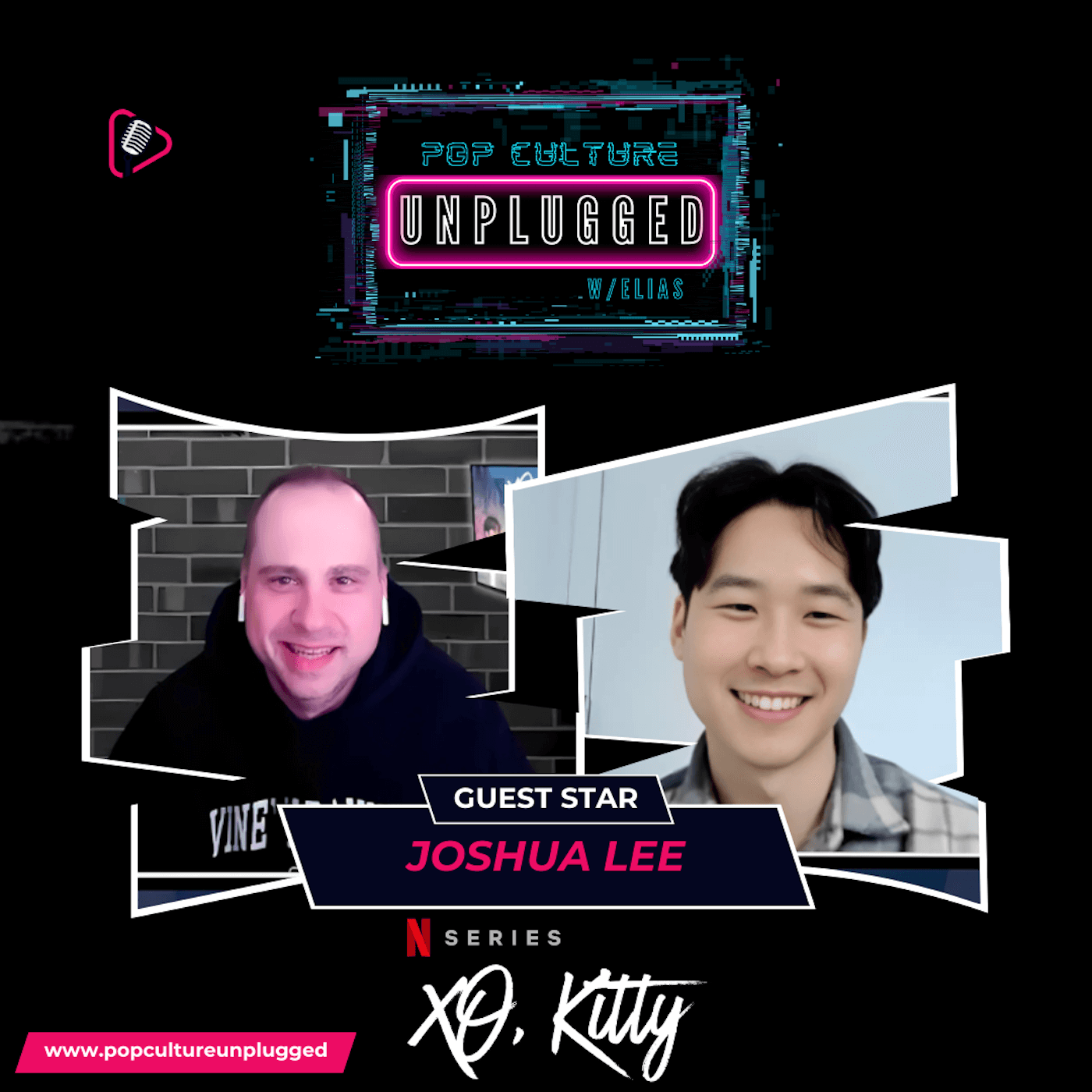 Joshua Lee on Playing Jin in 'XO, Kitty' Season 2 | Pop Culture ...