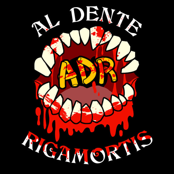 ADR - Episode 504: Jeffuary - Nina the Killer Rewrite | Actual play ...