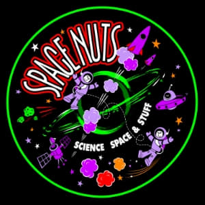 Space Nuts & Astronomy Daily Home | Astronomy & Space News