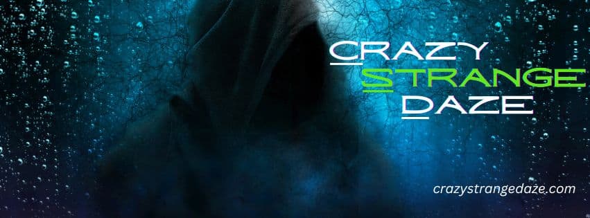 Crazy Strange Daze ----- Do not be deceived, seek the truth