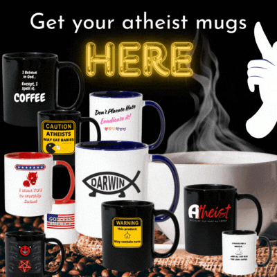 2 Maccabees Chapter 1: Bible Study by Atheists | Sacrilegious Discourse ...