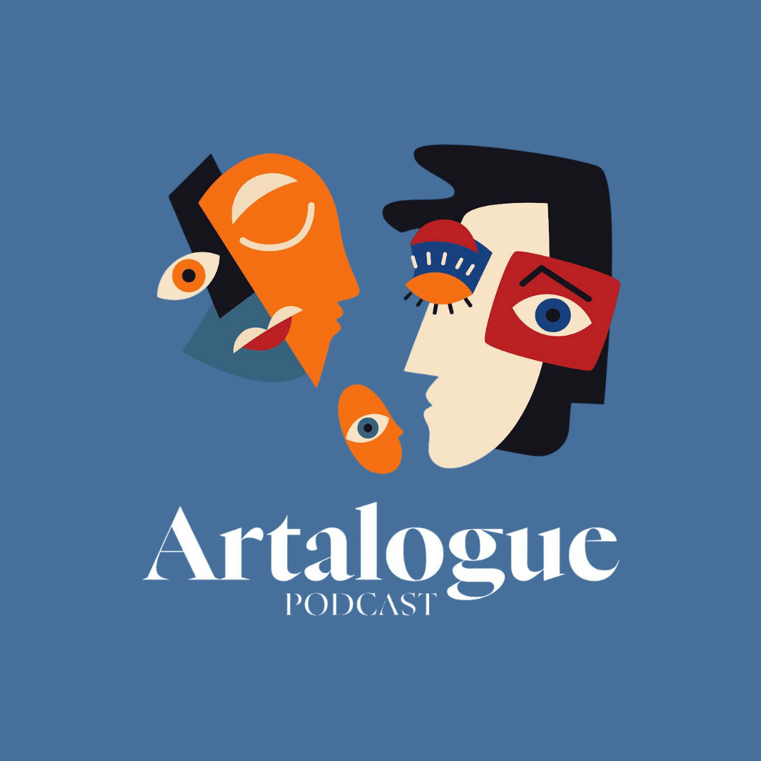Episodes | The Artalogue Podcast hosted by Madison Beale