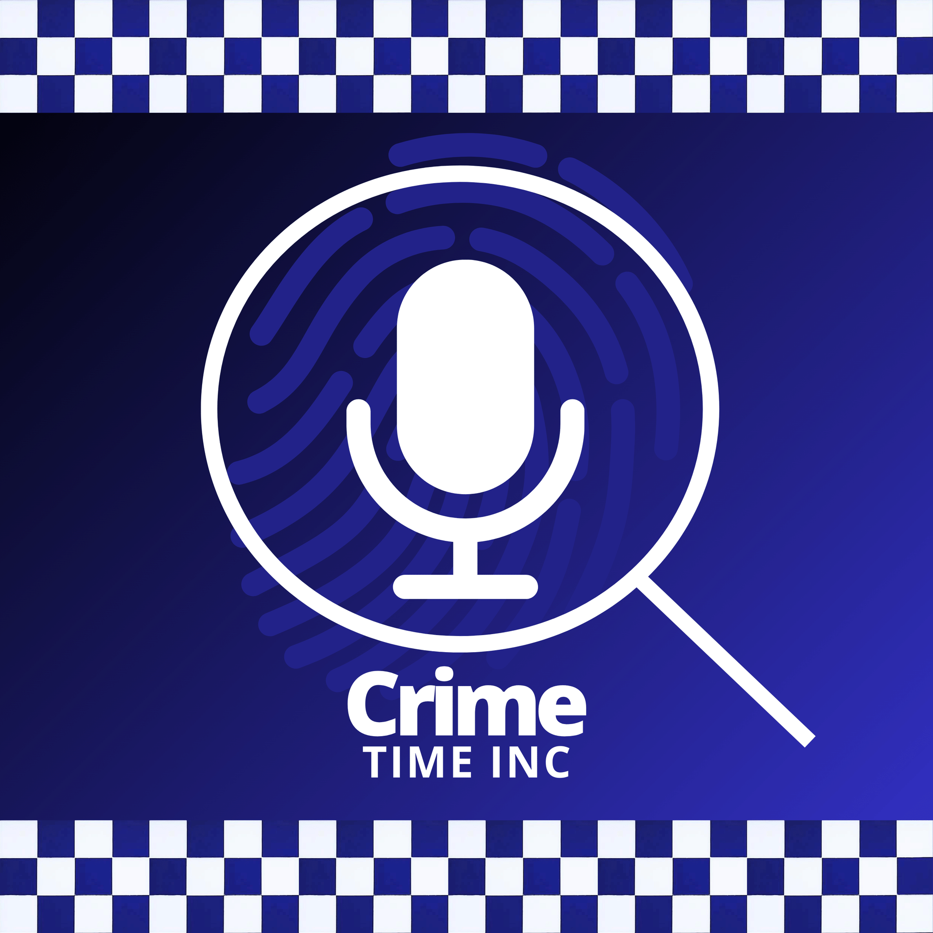 About | Crime Time inc: True Crime Podcast