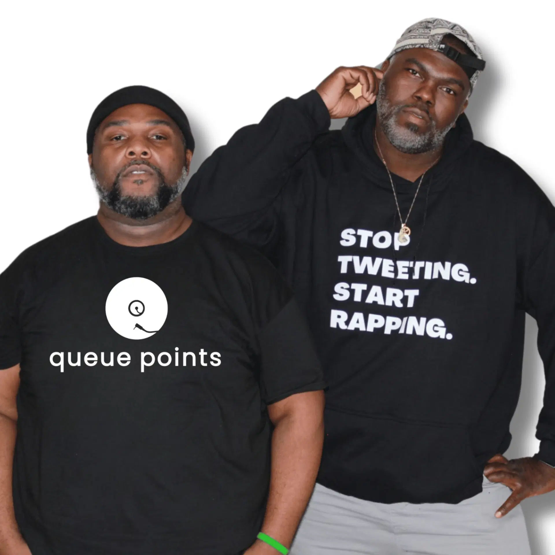 Black Music History Podcast: R&B, Hip Hop, Dance, Culture, and More ...