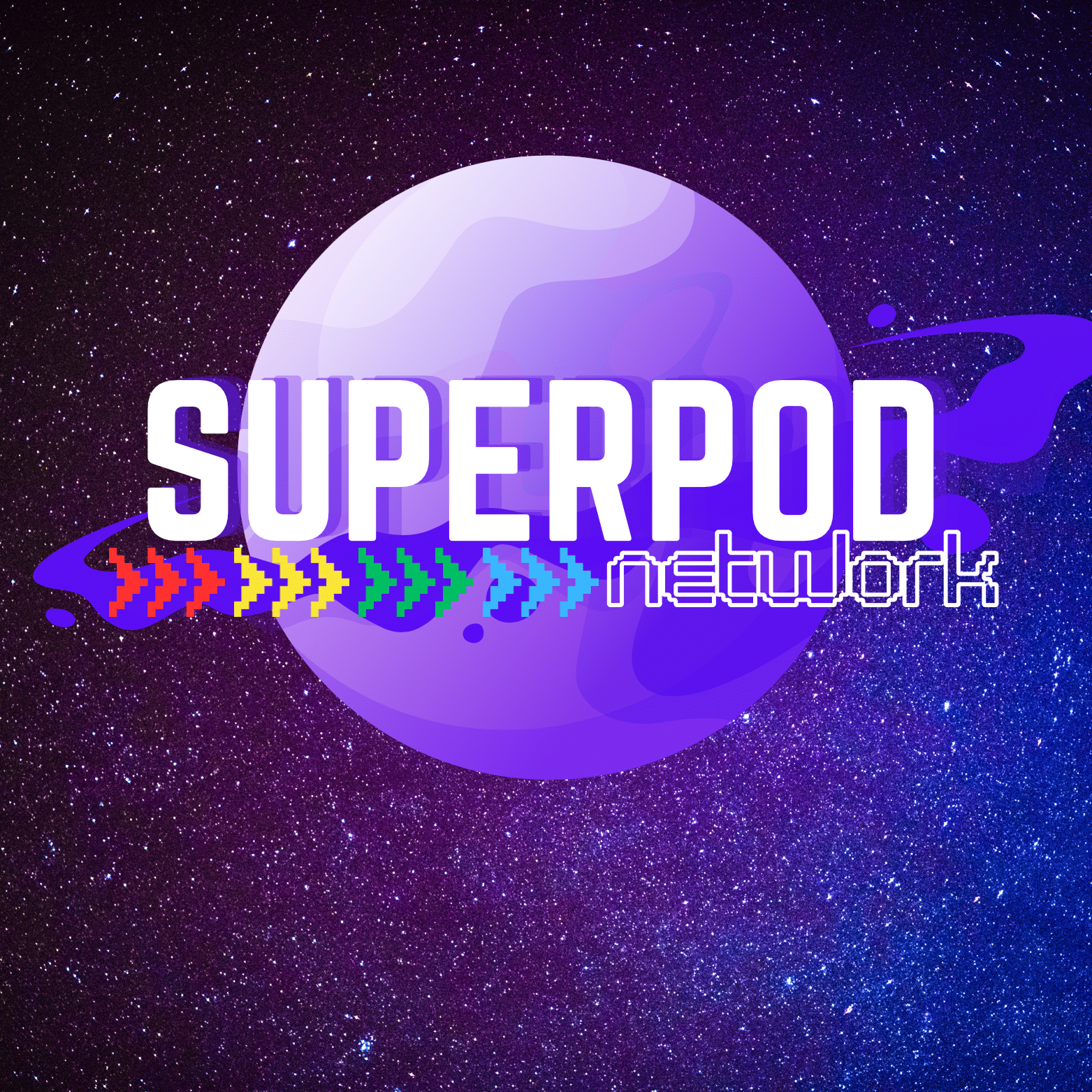 Home | SuperPod Network