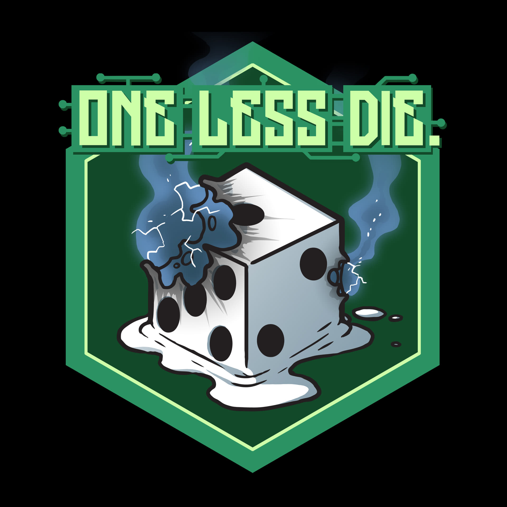 One Less Die | Actual Play TTRPG Podcast | Actual play podcasting that ...