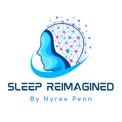 Home | Sleep Reimagined - By Nyree Penn