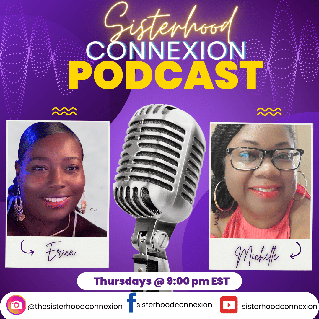 Sample Blog Post | Sisterhood ConneXion Podcast - Where chick-chat ...