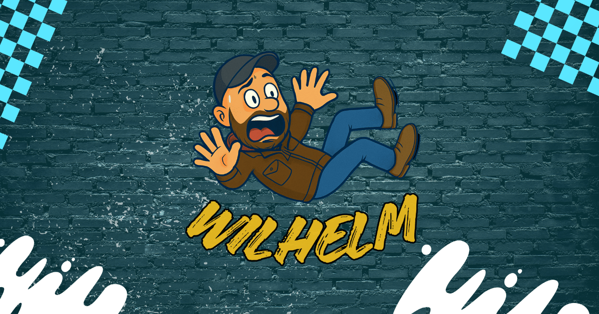 Home | Wilhelm - Pop Culture Unleashed