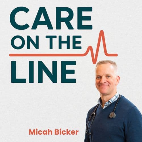 Home | Care on the Line