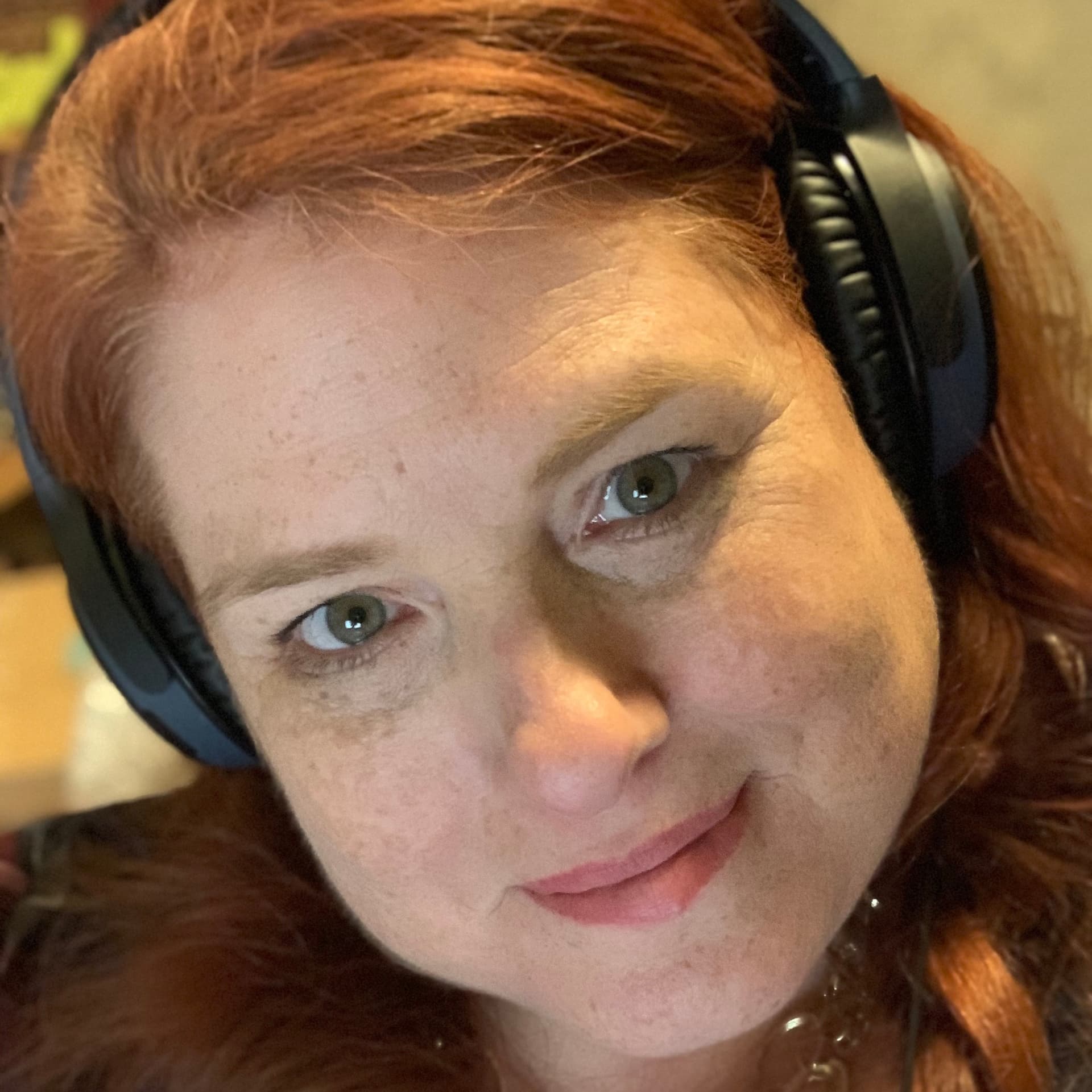 Daphne Backman | Podcastica. Fun, in-depth talk about great TV.