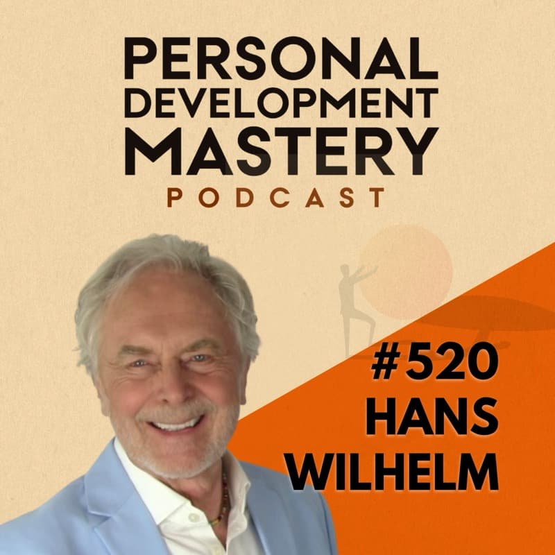 "Discover Your Soul: Insights from Hans Wilhelm" | Personal Development ...