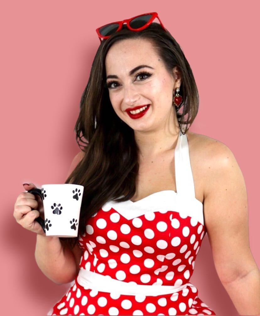 About | Bippity Boppity Business | A podcast for Disney Enthusiasts and ...