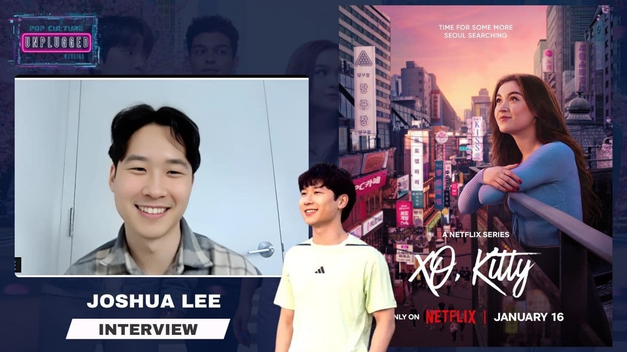 Joshua Lee Joins XO, Kitty Season 2: Behind the Scenes with Jin’s Bad ...