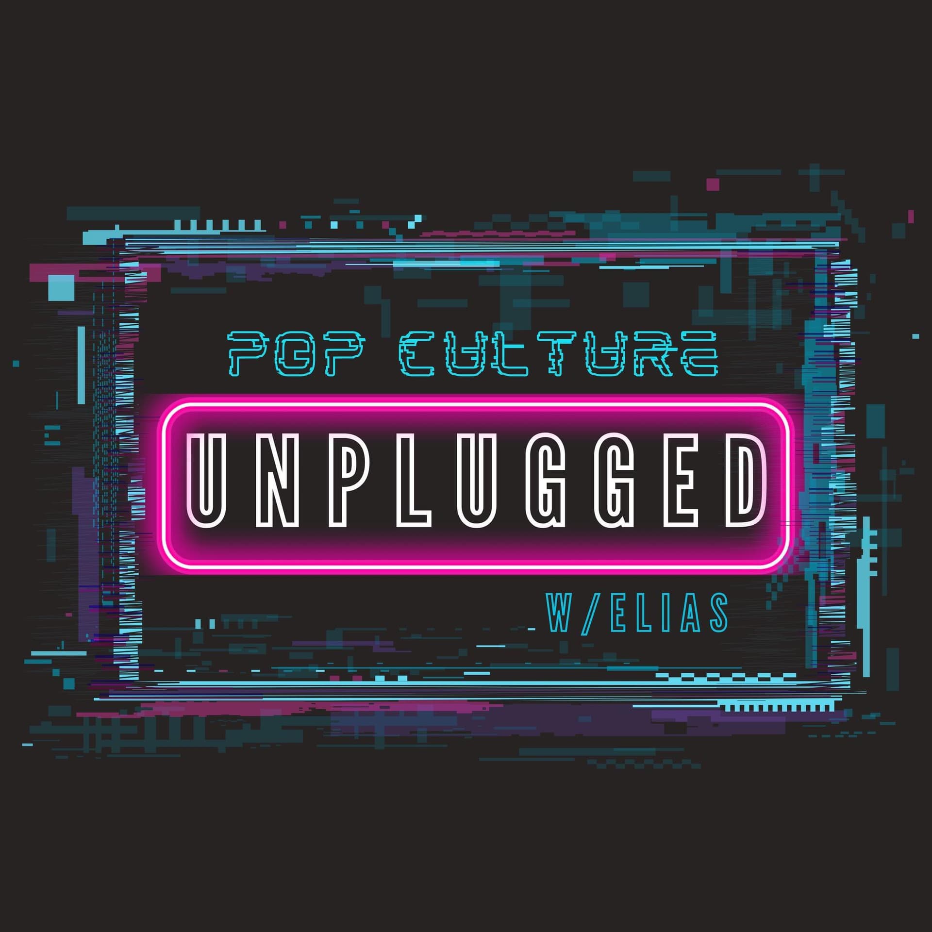 Home | Pop Culture Unplugged w/ Elias |Entertainment/Celebrity/Pop ...