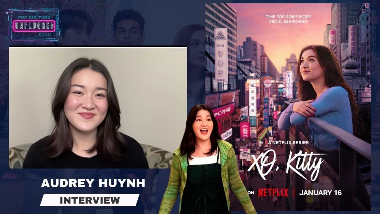 Audrey Huynh on Joining XO, Kitty Season 2: Bringing Stella to Life in ...