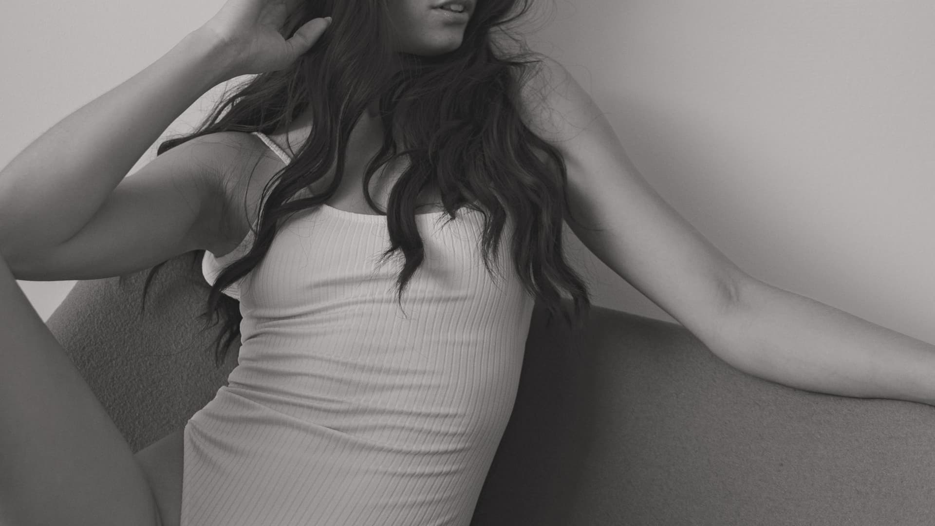 Ep. 121: How To Style (and Love) Your Long Torso ft. Founder and CEO of ...