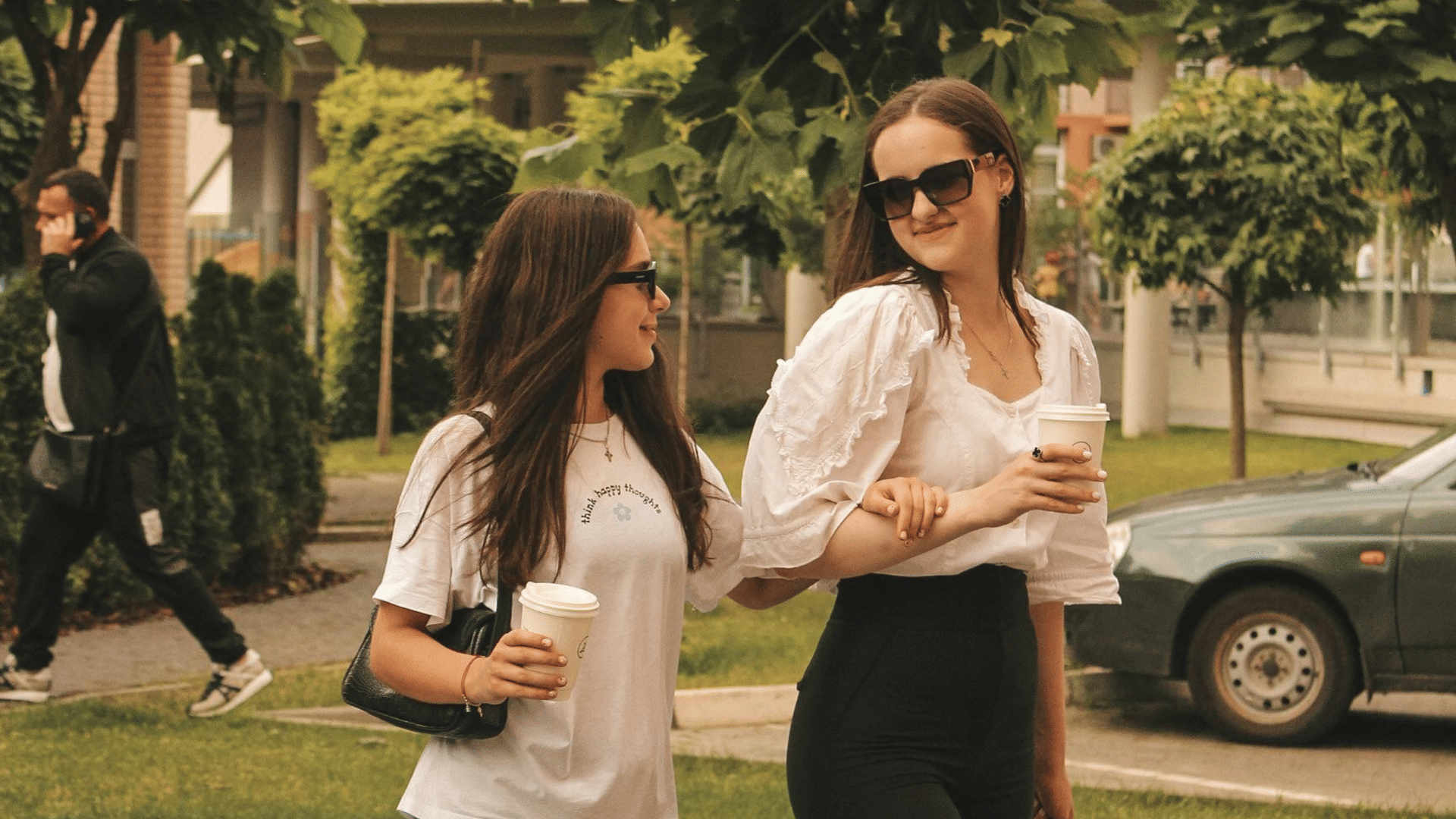 Ep. 228: Do Short Girls Secretly Have Beef With Tall Girls? | A Tall ...