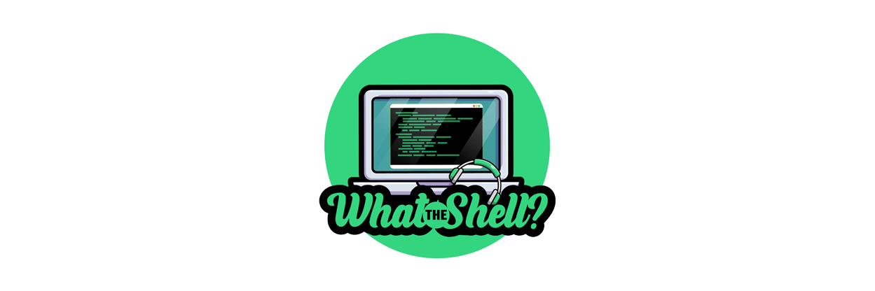 Reviews | What the Shell? Podcast - A glimpse into big hacks, the ...