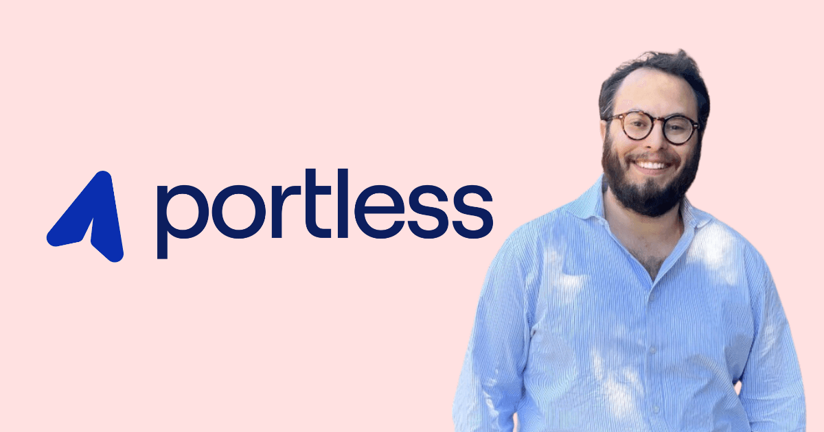 Deliver Faster and Cheaper by Going Portless. | The UnNoticed Entrepreneur