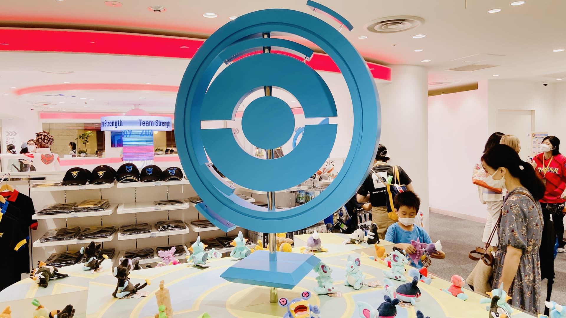 Gaming Guide to Tokyo | Tokyo Game Life