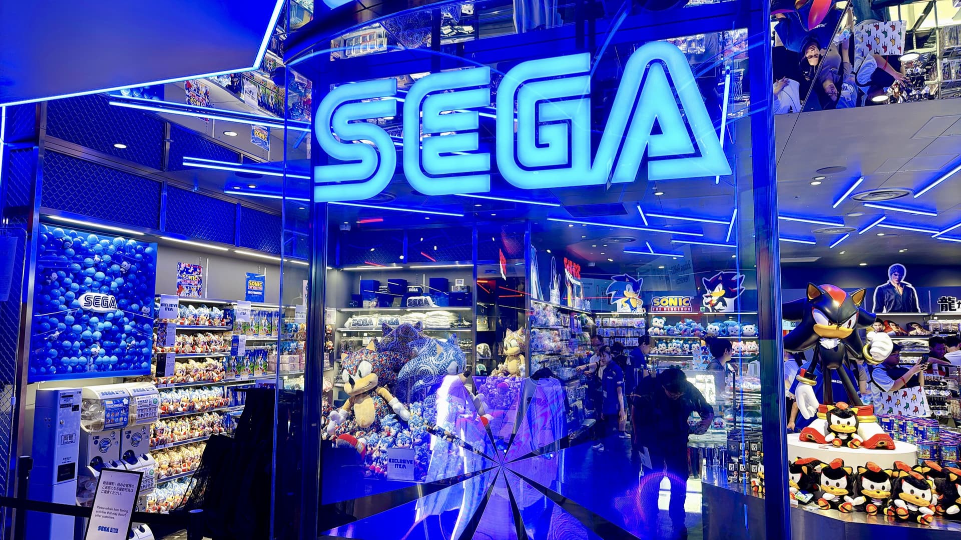 Gaming Guide to Tokyo | Tokyo Game Life