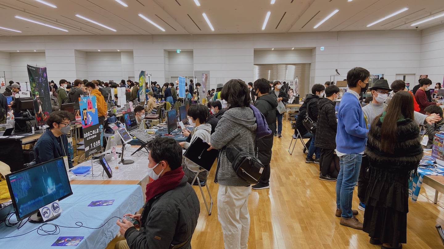 Gaming Guide to Tokyo | Tokyo Game Life