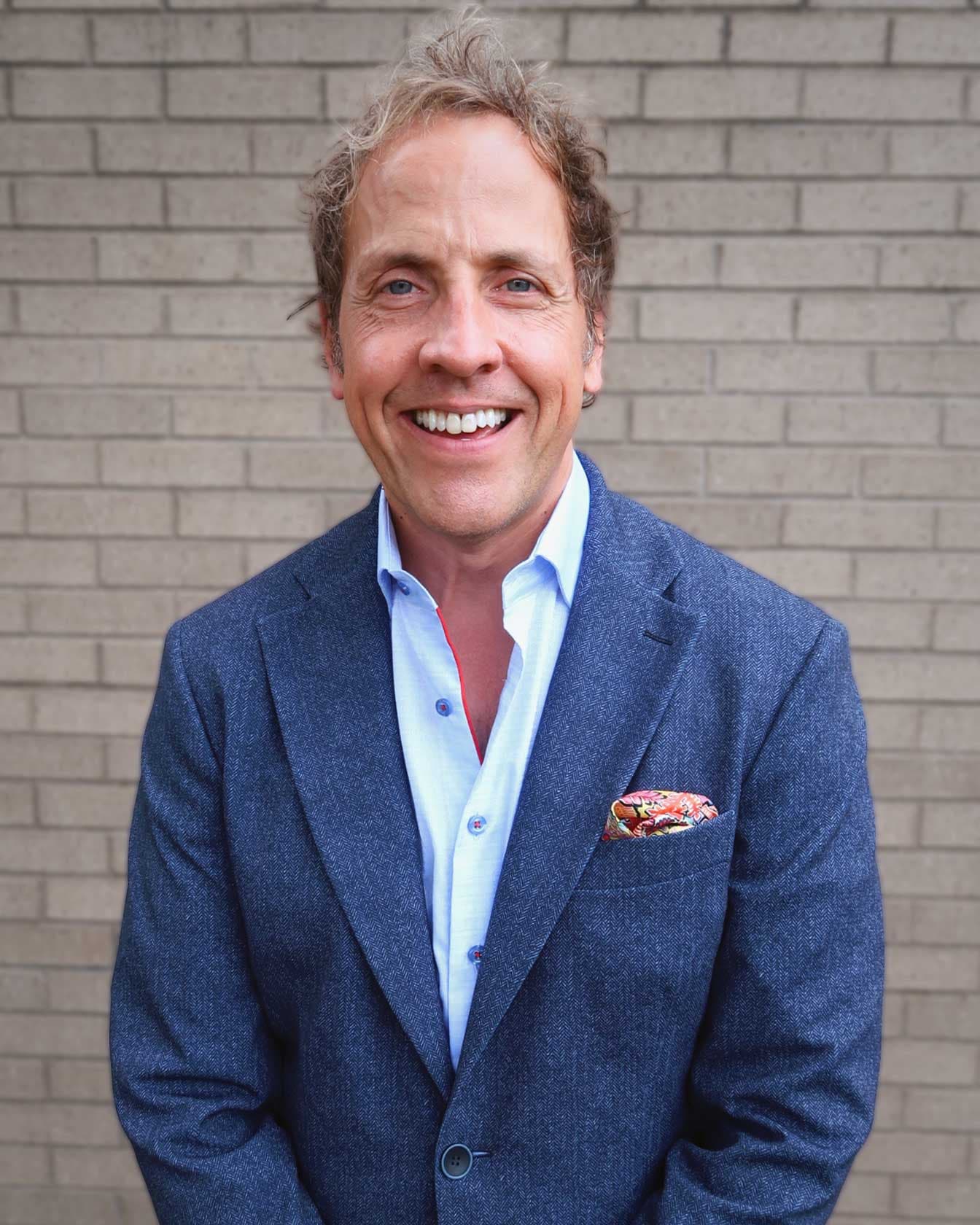 Jason Hammerberg | So Much More, A Mall of America® Podcast