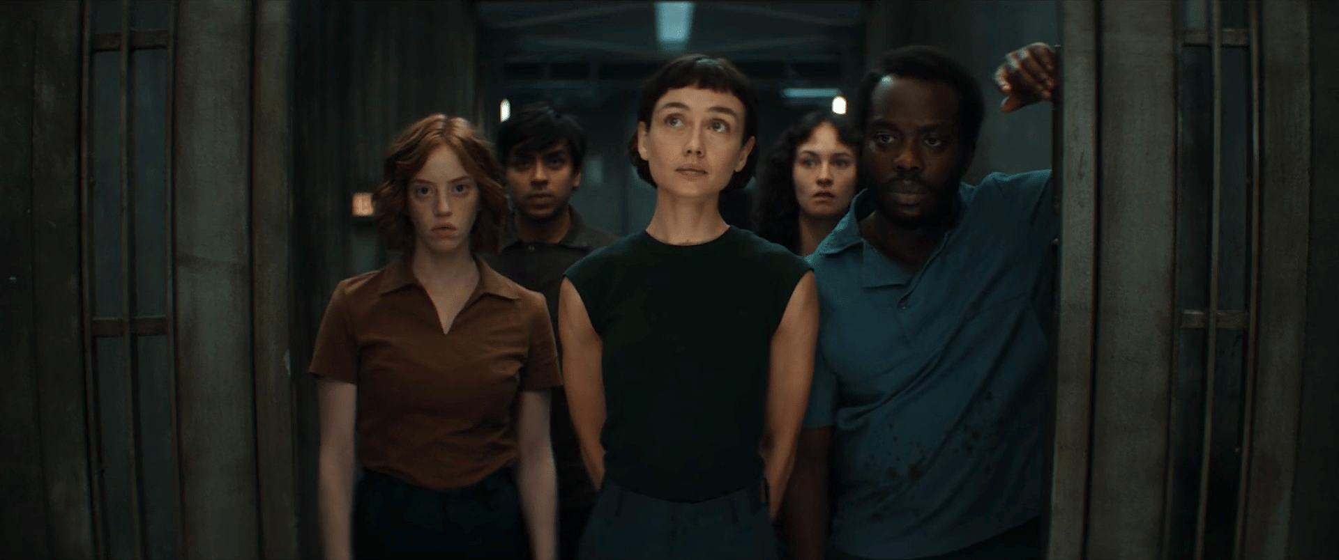 Alien: Earth End Credits Songs: Complete Episode-by-Episode Breakdown ...