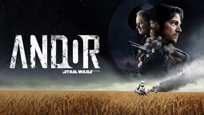 The Lorehounds Top Ten TV Shows of 2025 | The Lorehounds