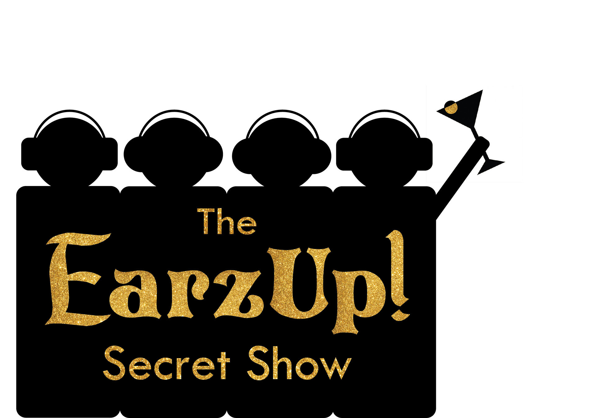 The (patreon-only) Secret Show | Unlock the secrets and stories of the ...