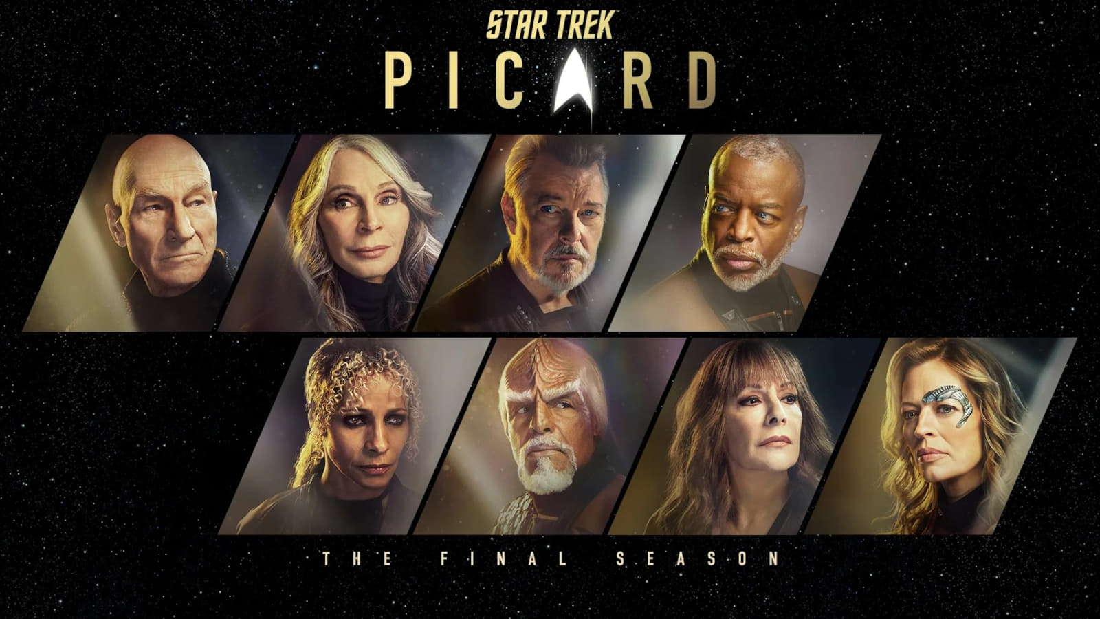 Picard Ten Forward Pub Quiz | TV Podcast Industries