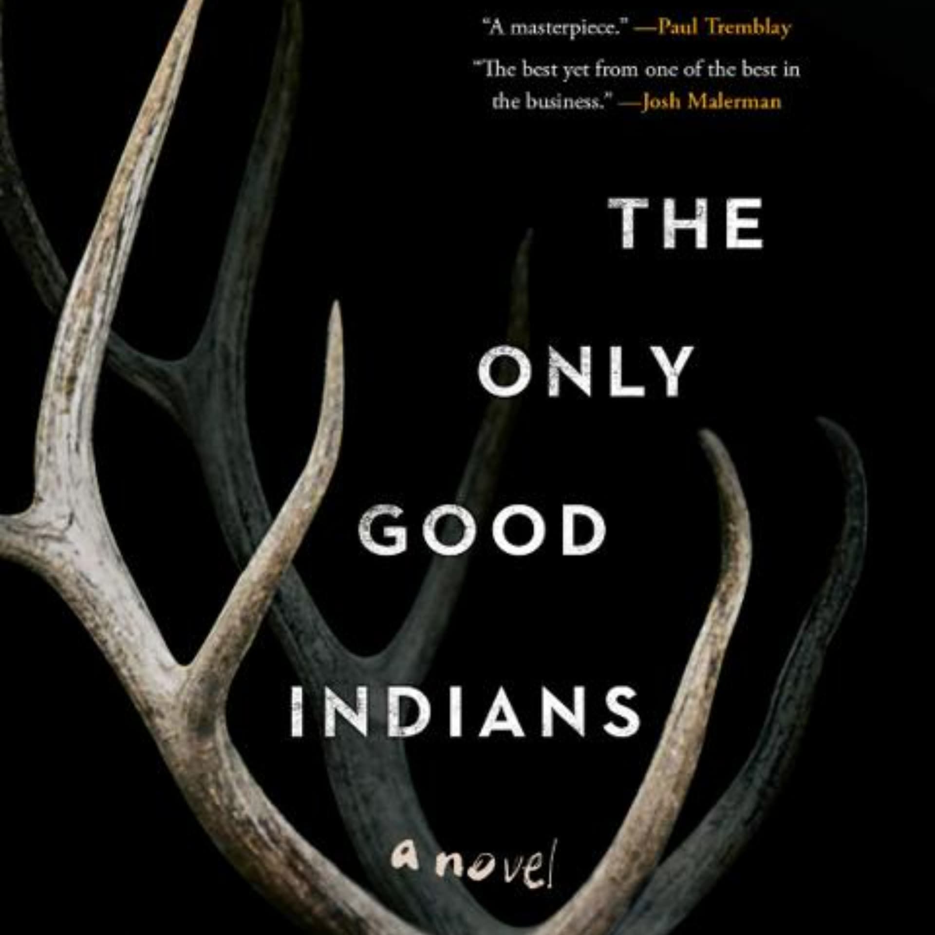 The Only Good Indians Unveils Native Horror and Identity Themes ...