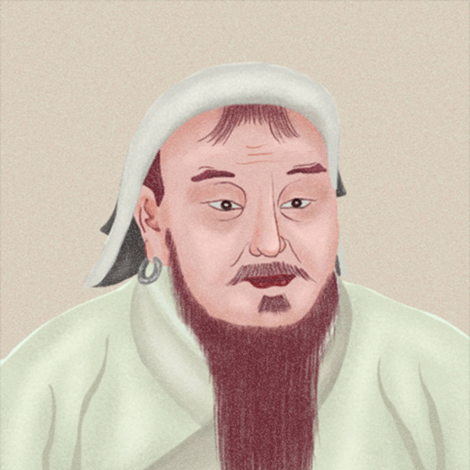 The Untold Legacy: Genghis Khan's Impact on the Modern World | Resumen ...