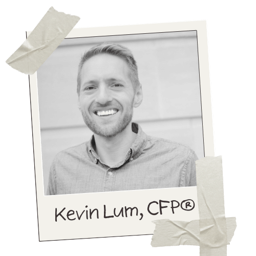 Kevin Lum, CFP® | Retirement Podcast: Retirement Made Simple
