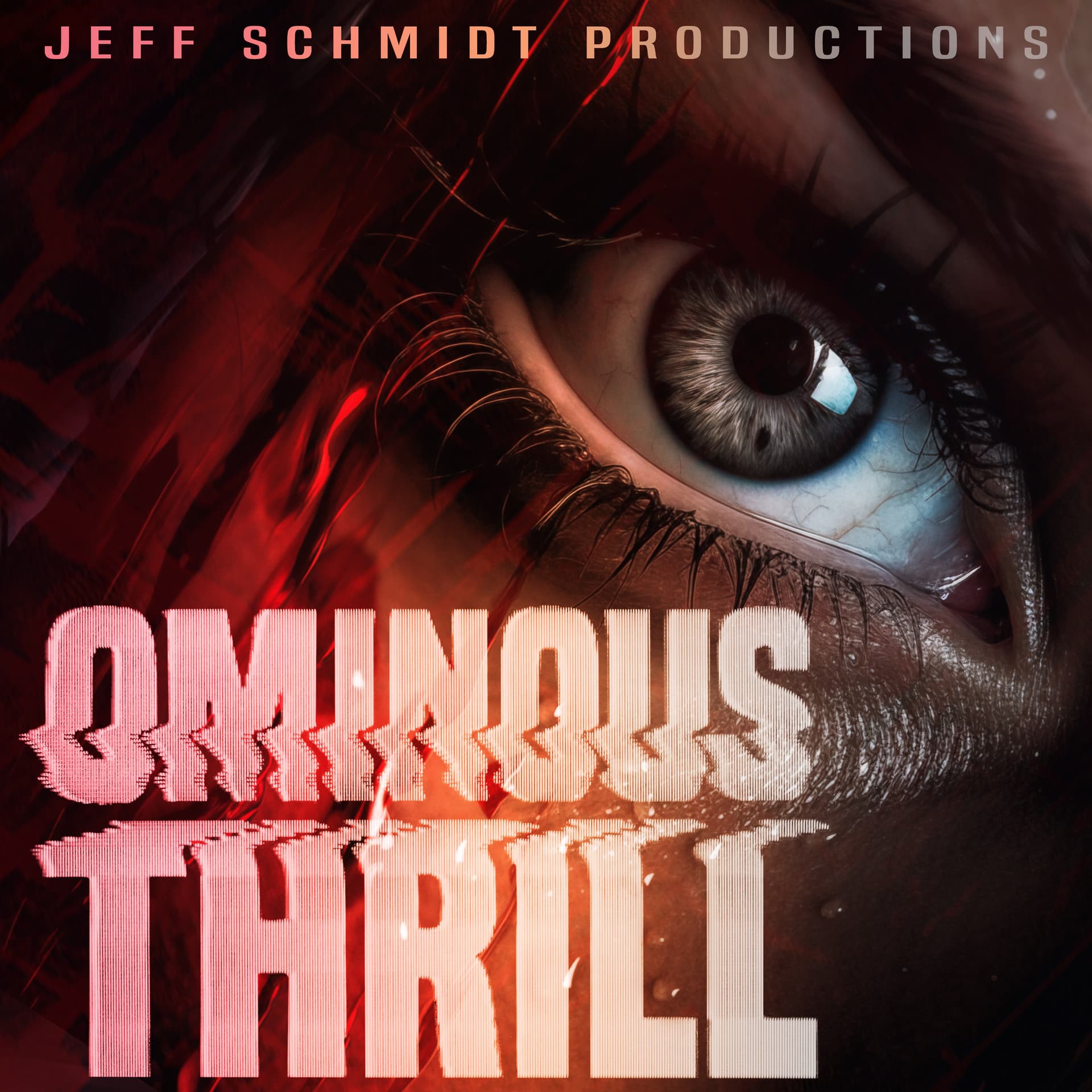 OMINOUS THRILL PODCAST | OMINOUS THRILL | A HORROR ANTHOLOGY