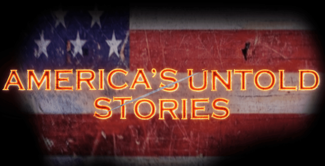 America's Untold Stories