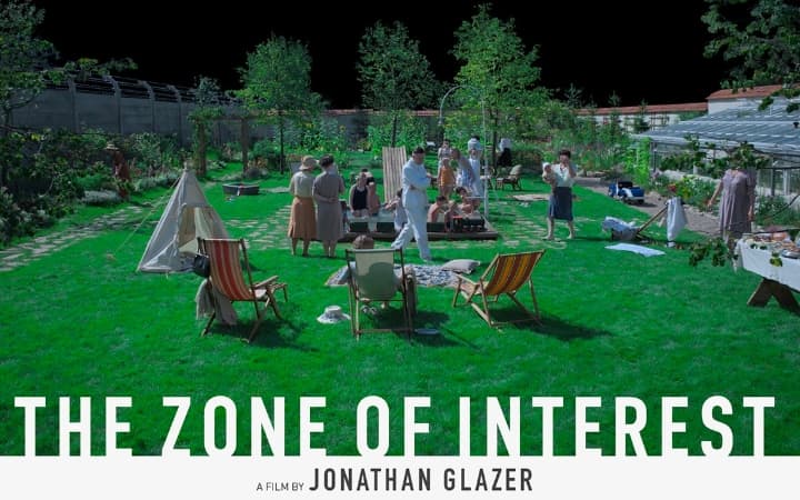 The Zone of Interest Review | Rapture Press Network