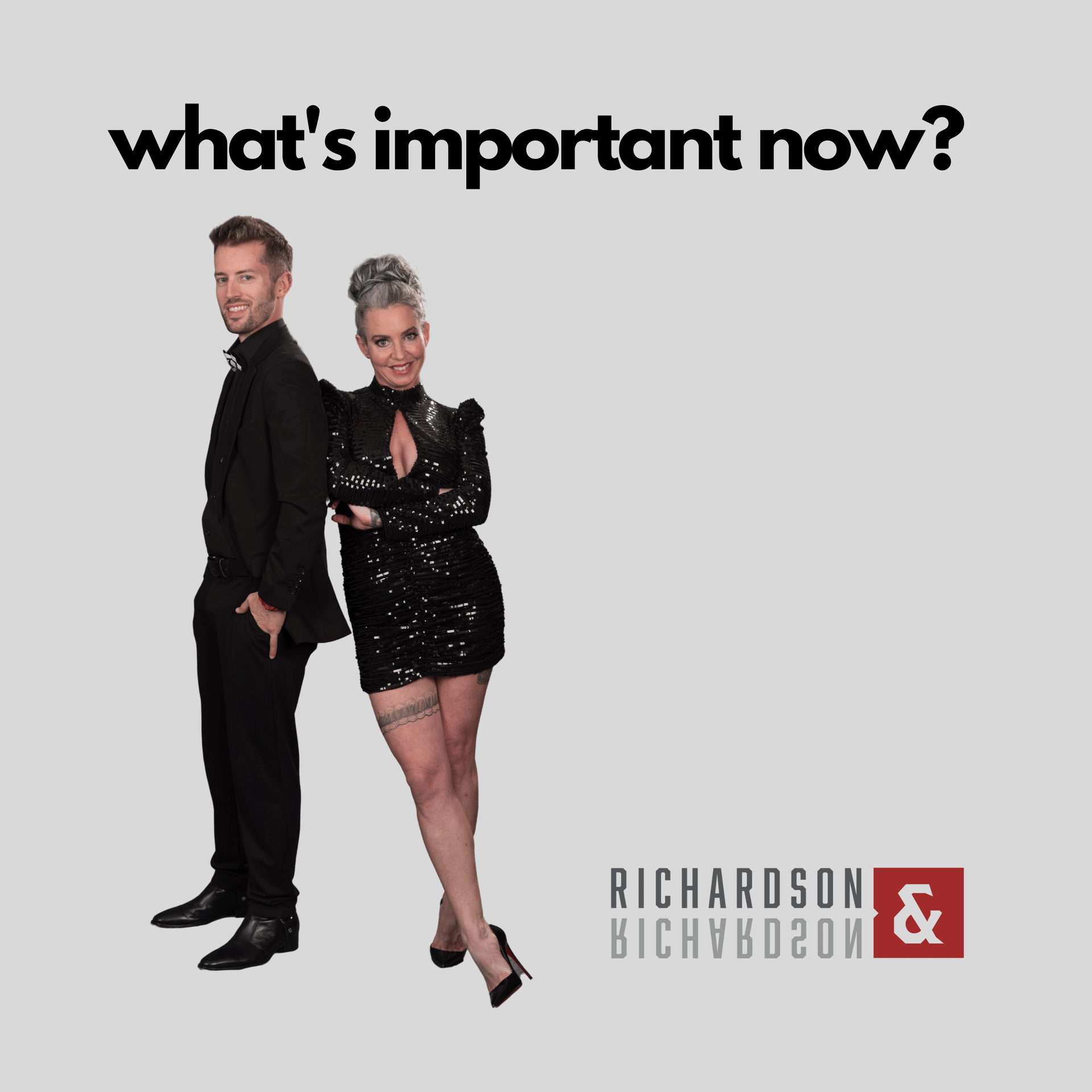WIN What's Important Now Podcast | IT Podcasts for MSP Business Owners
