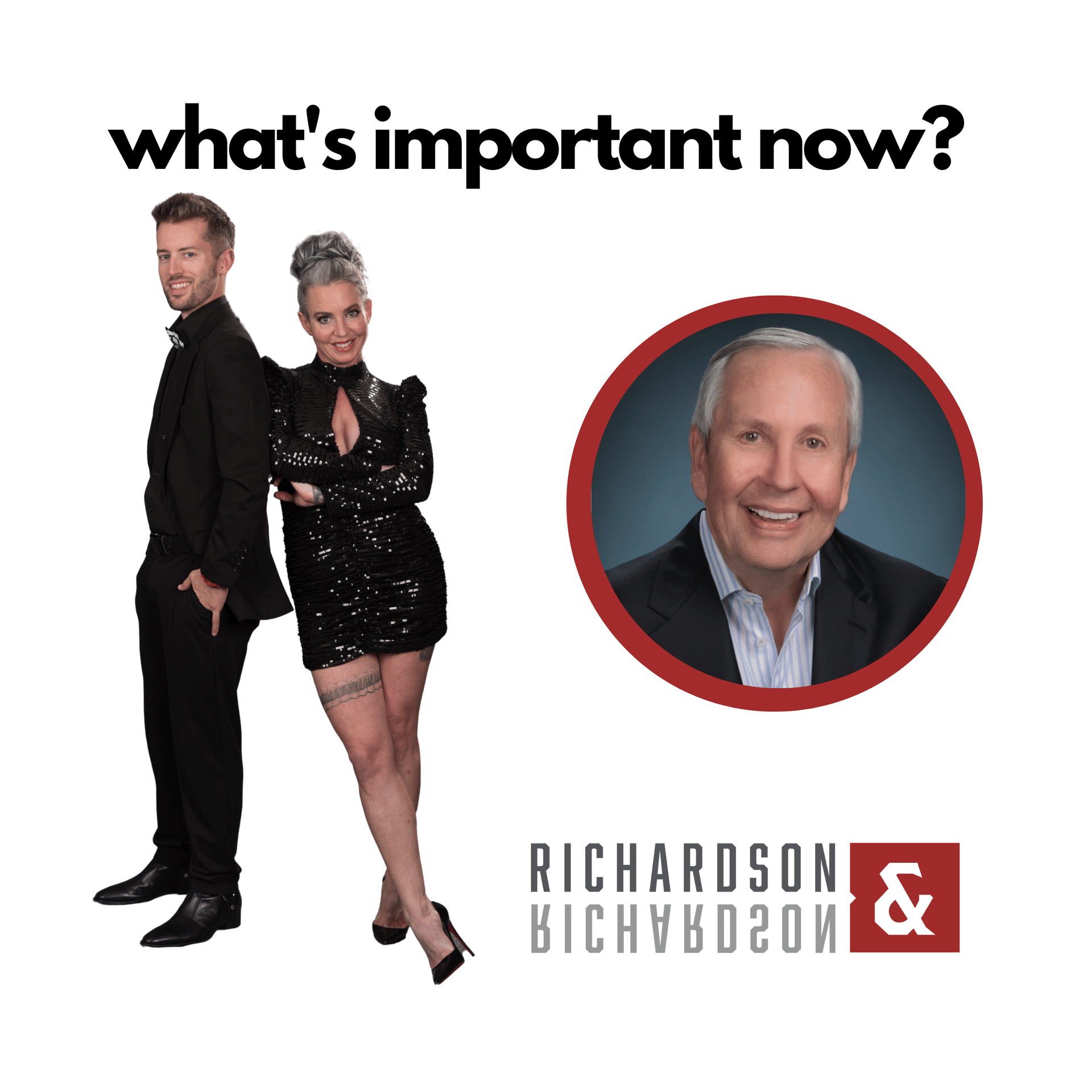 Jim Doyle Selling With A Servant Heart | IT Podcasts for MSP Business ...