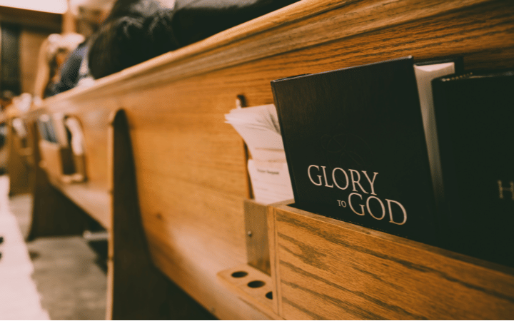 Glorifying God | Led Into Love - Welcome to my website!