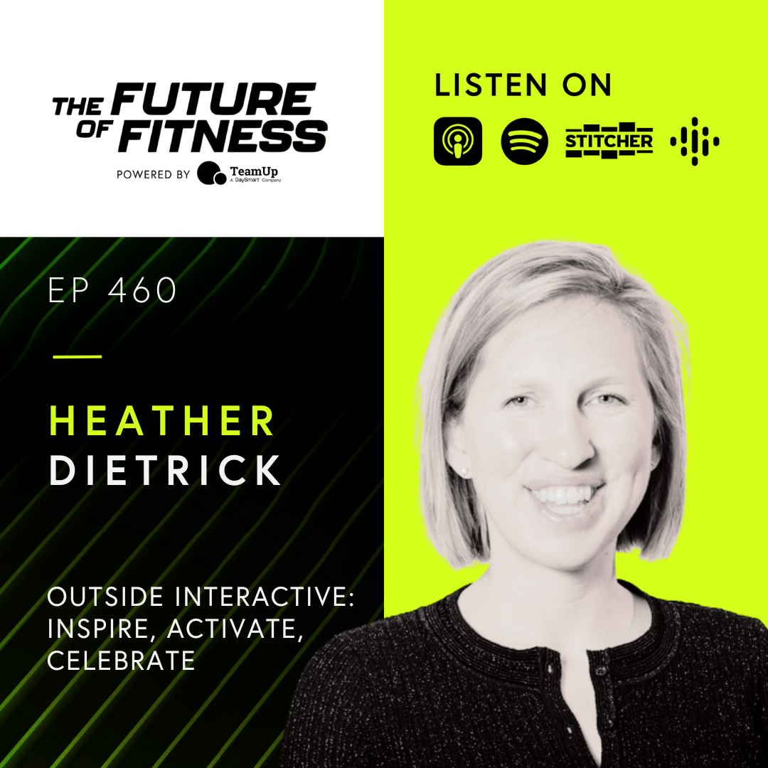 How Outside Inc. is Revolutionizing Outdoor Media and Active Lifestyle ...