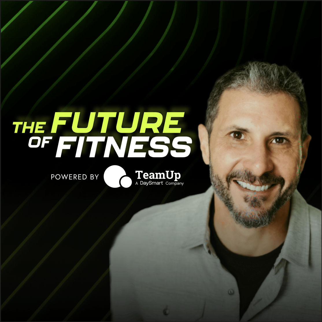Episodes | Future of Fitness
