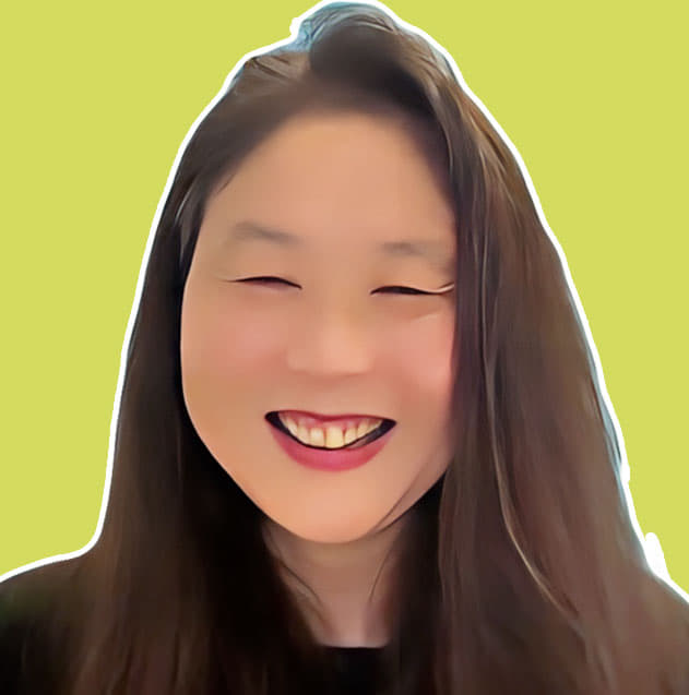 Grace Yee | AI Inside podcast