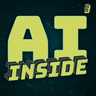home | AI Inside podcast