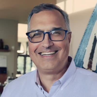 George LaRocque | WRKdefined Podcast Network: Conversations Pushing The ...